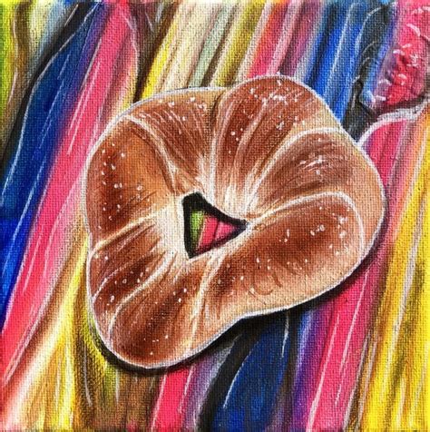 El Cuernito Junnior Navarro Art