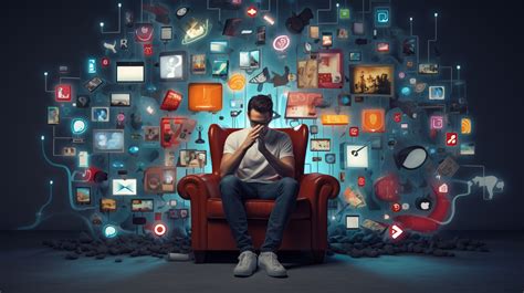 Application Of Ai In Social Media Content Creation Aivor Artificial