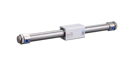 Rodless Cylinders Explained Working Principles Key Advantages Xingchen