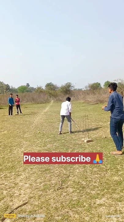 Cricket🏏 Colony Toons Viral Shorts Shortvideo Trending Funny Subscribe Support Youtube