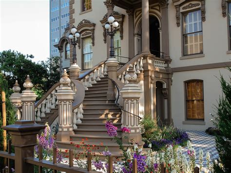 Leland Stanford Mansion Shp One Minute Video Tour K W “will” Murray