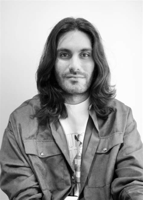 Daniel Brito Luzardo Divinity