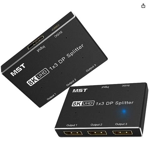 Multi Displayport Monitor Connection Msi Global English Forum