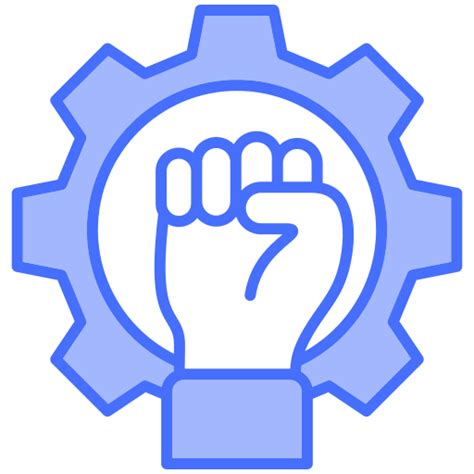 Determination Generic Color Lineal Color Icon