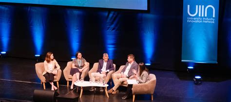 Cultivating Synergy Through Interdisciplinary Collaboration Uiin