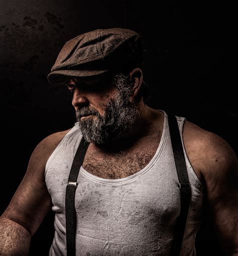 Lee Kern Un Parcours Difficile Dans Le Monde Du Cinéma