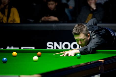 China Open 2018 12 финала Top Snooker