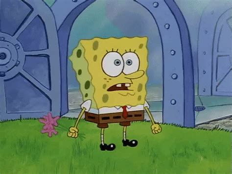 Season 1 Help Wanted  By Spongebob Squarepants Find And Share On Giphy