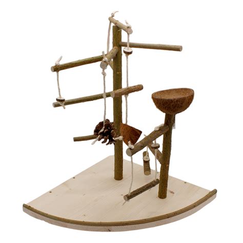 Xxl Wandspielplatz Vogelspielplätze Vogelgaleria