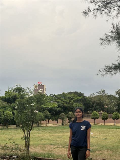 sai sree nidamaneni on linkedin nitraipur electricalengineering