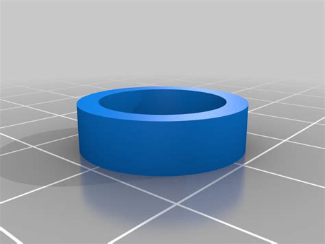 archivo 3d gratis cámara de montaje articulado 360 ° arduino esp32 cam piezas・modelo para