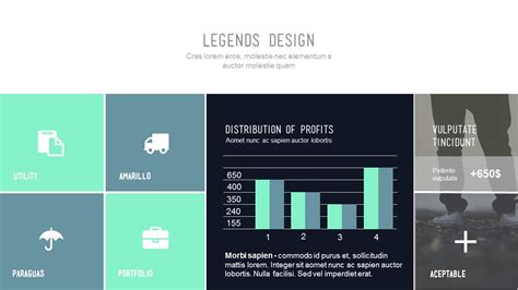Legends Powerpoint Template Presentation Templates Graphicriver