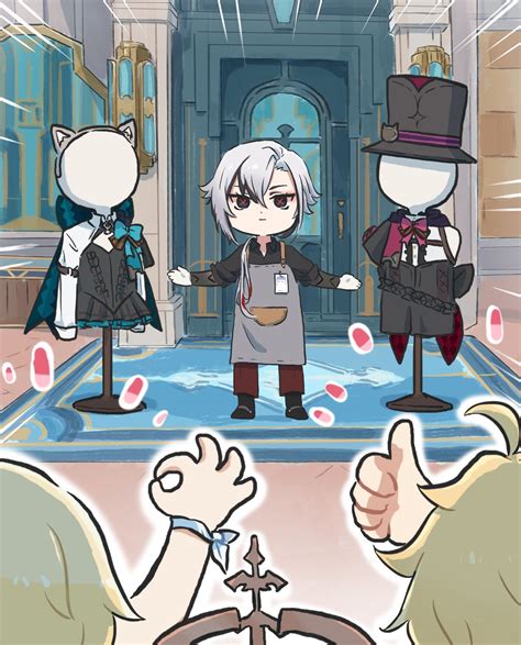 Aether Genshin Impact Genshin Impact Fandoms Funny Posts