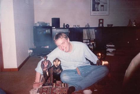 Jonathan Dennis Author Of The Good Die And The Bad Live On