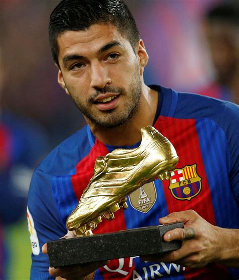 Luis Suarez