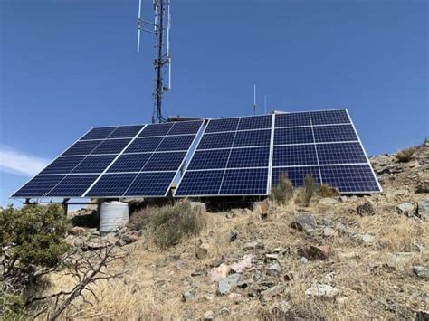 How Large Format Solar Modules Disrupt Off Grid Design Sun Connect News