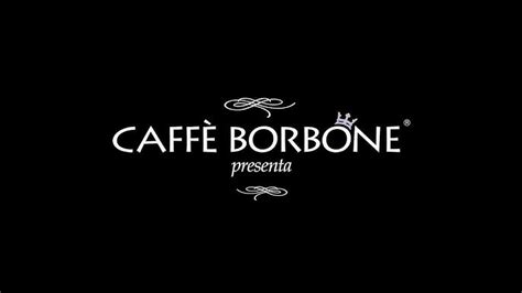 Caffe Borbone Logo