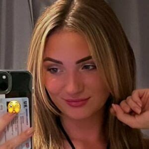 Gaby Emmerdale Aka Rosie Bentham Nude Leaks Photo Faponic