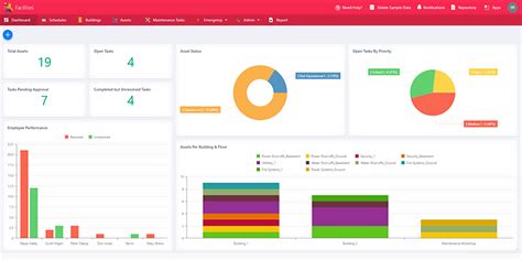 Cloudapper Facility Management Software Cafm App For Mobile