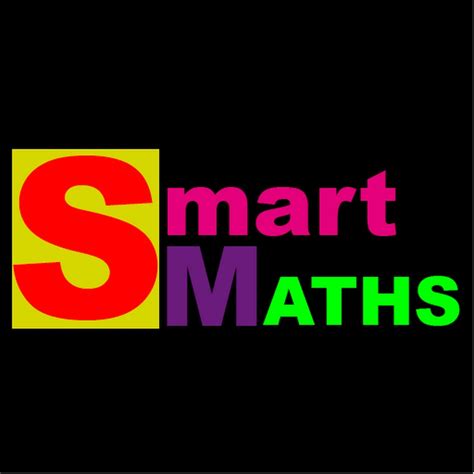 Smart Maths Youtube