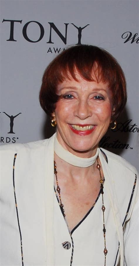 Patricia Elliott Biography Imdb