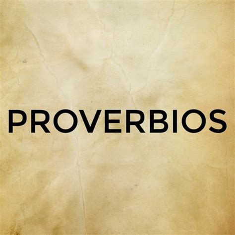 Stream Audiobiblia Listen To Proverbios Playlist Online For Free On Soundcloud