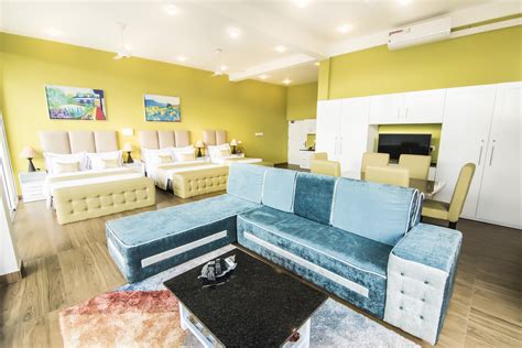 Tip Top Ella Boutique Hotel