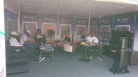 La Participation De La Magzi à La 9e De Promote Magzi