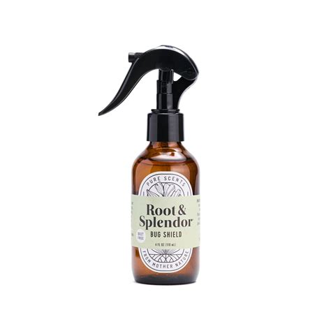 Bug Shield Root And Splendor