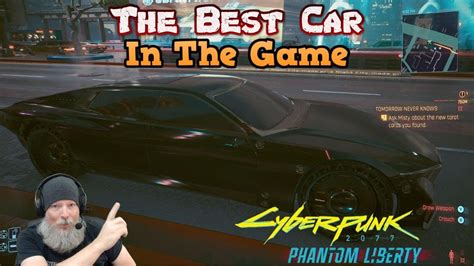 How To Get The Best Car In Cyberpunk 2077 The Herrera Outlaw “weiler