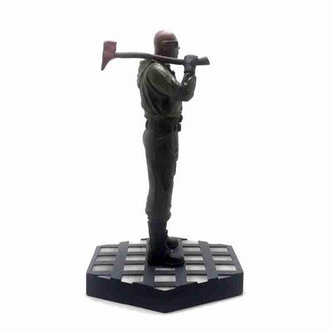 Alien Dillon Hero Collector Totalcar Miniaturas