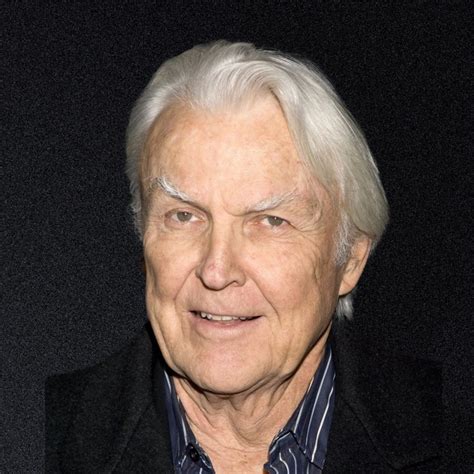 Anthony Zerbe James Bond