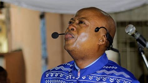 Biographie De Frère Patrice Musoko Kin Kiesse