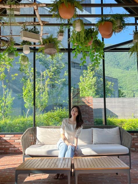 정선 파크로쉬 웰니스프로그램예약 방법 파크키친 조식 로쉬 카페 별 보기 불멍 온실에서 음악감상 네이버 블로그