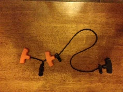 New Design Rope Cocker Easier Archery Talk Forum