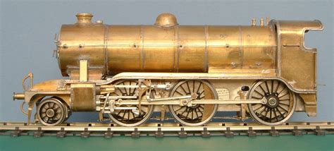Lner Br K22 Gnr H3 2 6 0 Gladiator Models