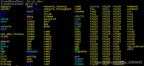 兄弟连linux学习笔记 兄弟连 linux 百度云 csdn博客