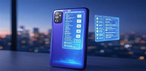 Samsung Galaxy A06 Smart Web Tool