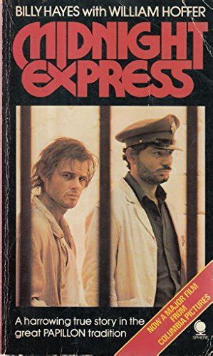 9780722105542 Midnight Express Hayes Billy Hoffer William