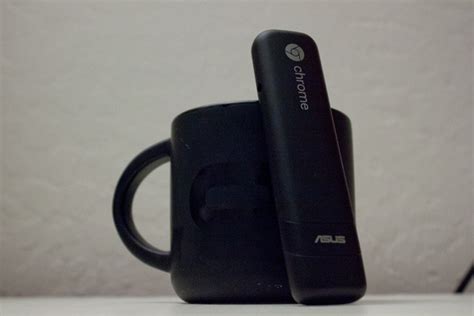 Asus Chromebit Cs10 Review What Its Like To Have Chrome Os In Your Pocket Pcworld