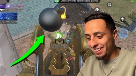 Me EnseÑan A Tirar Granadas Pero Ganamosss Youtube