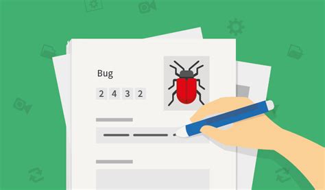 How To Write A Bug Ticket — A Beginners Guide By Neha Nathani Tech