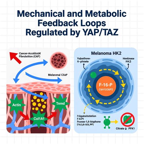 In A Positive Feedback Loop Part B Metabolic Reprogramming Show The