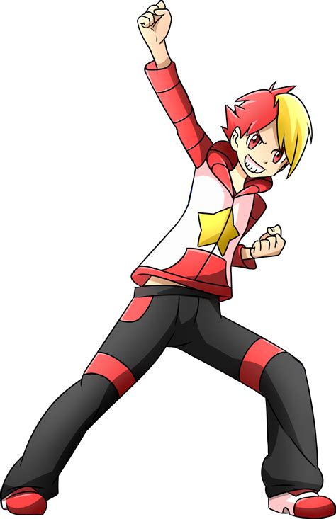 Congratulations The Png Image Has Been Downloaded Pokémon Uranium Wiki Pokemon Uranium Rival