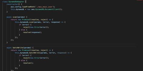 Migrating Dynamodb Data Using Lamba Streams Dev Community
