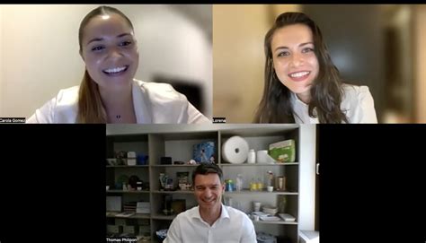 Video Seda Cantekin On Linkedin Ceo