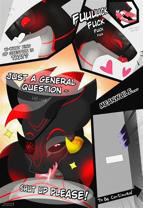 Rule 34 Absurd Res Anthro Balls Black Body Blush Bodily Fluids Claws