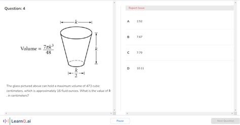 Essential Sat Math Notes Guide And Facts