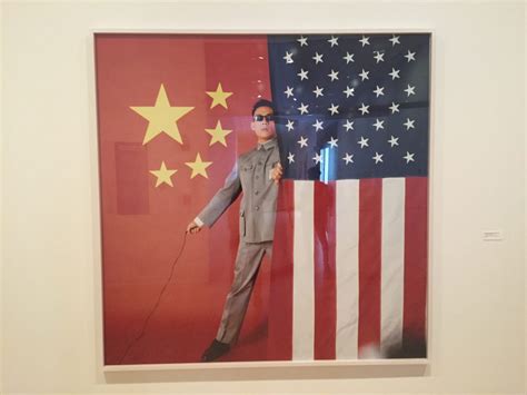 Tseng Kwong Chi Archives Medill Reports Chicago