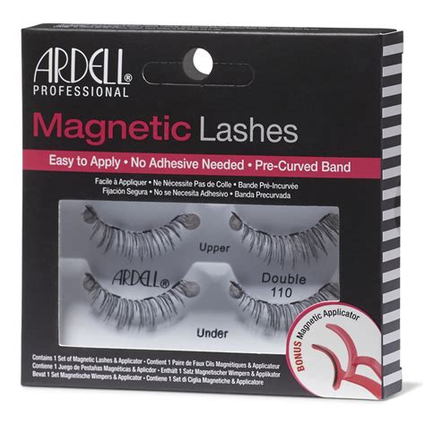 Magnetic Strip Double 110 Lashes By Ardell Eyelash Extensions Sally